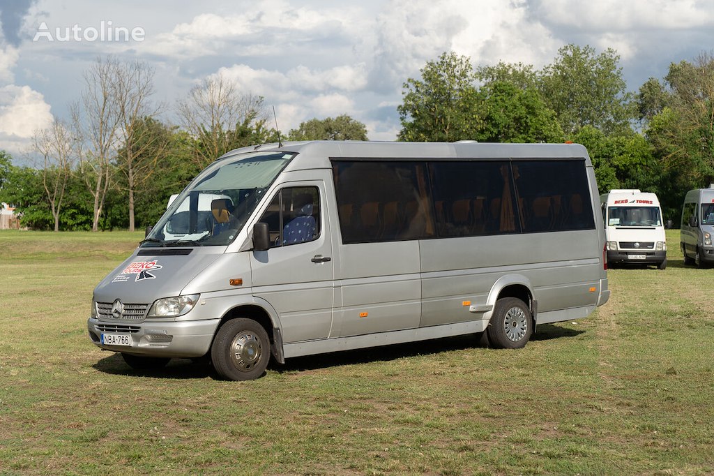 Mercedes-Benz Sprinter 416 putnički minibus