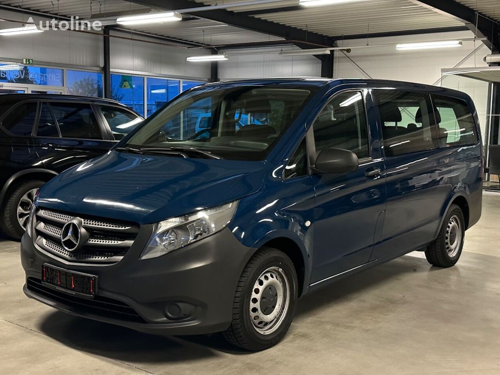 Mercedes-Benz Vito Tourer putnički minibus