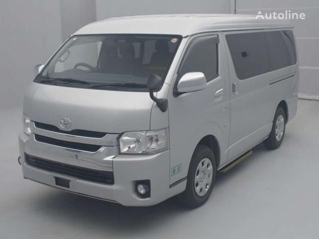 Toyota HIACE WAGON putnički minibus