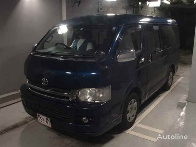 Toyota HIACE WAGON putnički minibus