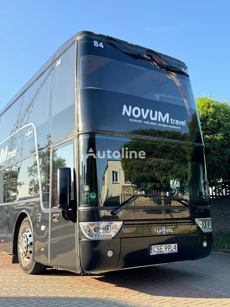 Van Hool TD 927 EURO VI dvospratni autobus