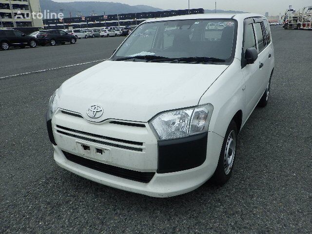 Toyota PROBOX VAN minivan