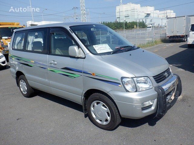 Toyota LITEACE NOAH minivan