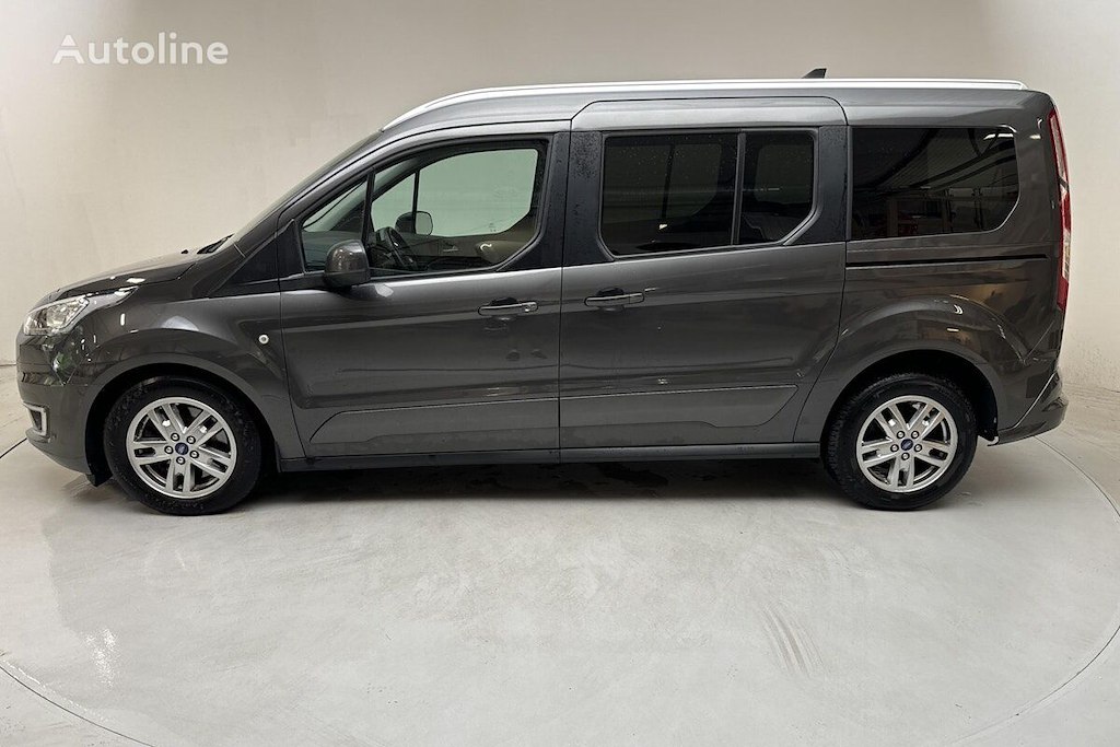 Prodaje se Ford Tourneo minivan na aukciji