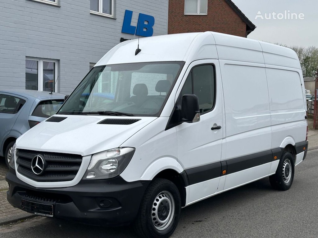 Mercedes-Benz Sprinter 316 CDI *Klima*Mixto kombi minibus