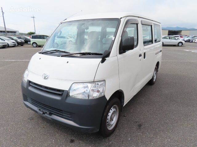 Toyota TOWNACE VAN kombi minibus