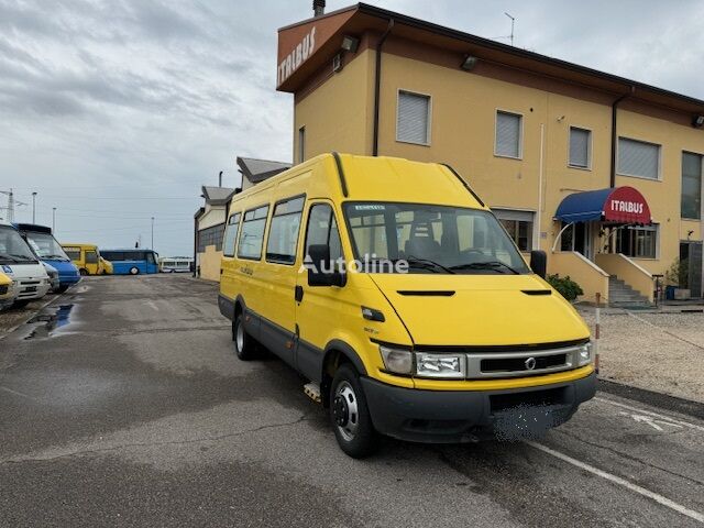 IVECO DAILY A 50 C školski autobus