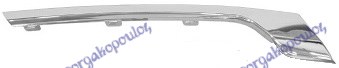 LAJSNA PVC MASKA HROM Desna str. OPEL ASTRA K 5D/S.W. (2019-2021) (OEM: 39206367)