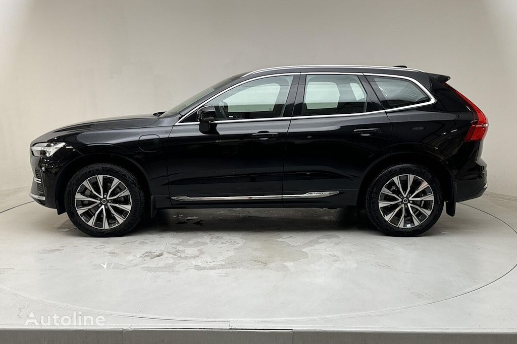 Prodaje se Volvo XC60 krosover na aukciji