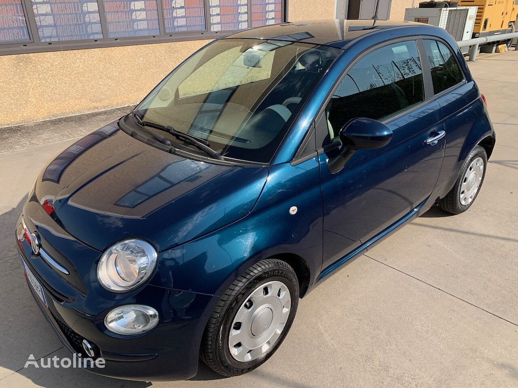 FIAT 500 Pop 1.2 69 cv Benzina 2019 karavan