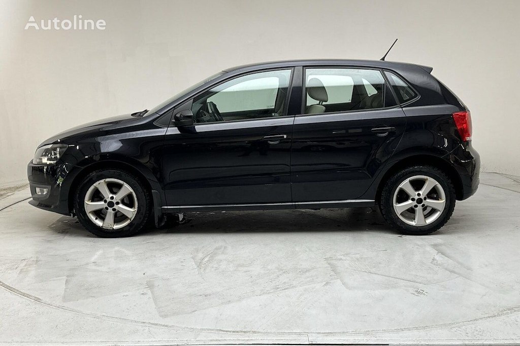 Prodaje se Volkswagen Polo hečbek na aukciji