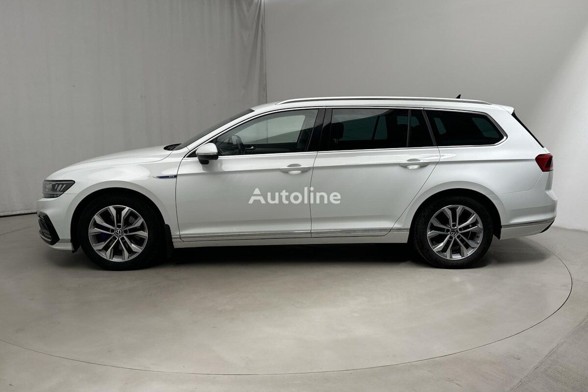 Prodaje se Volkswagen Passat karavan na aukciji