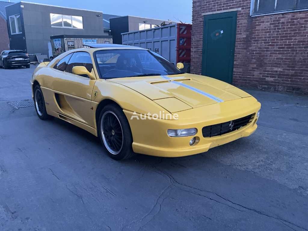 Prodaje se Toyota MR2 kupe na aukciji