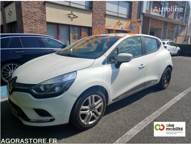 Prodaje se Renault CLIO hečbek na aukciji