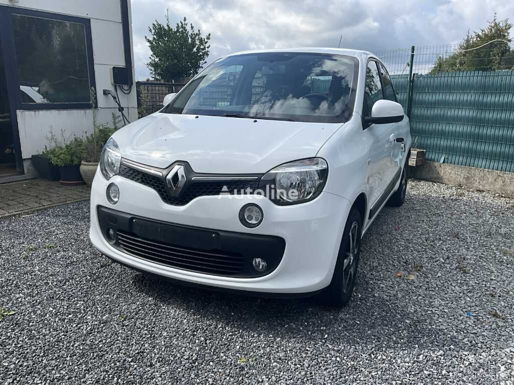 Prodaje se Renault Twingo hečbek na aukciji