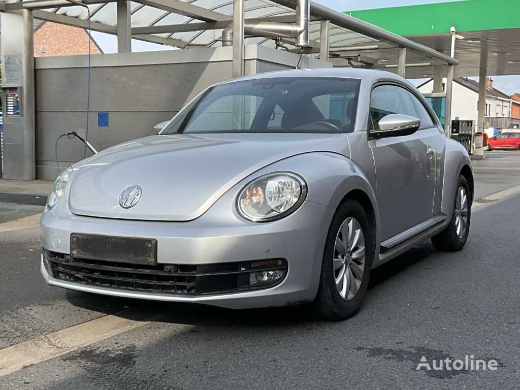 Prodaje se Volkswagen Beetle hečbek na aukciji