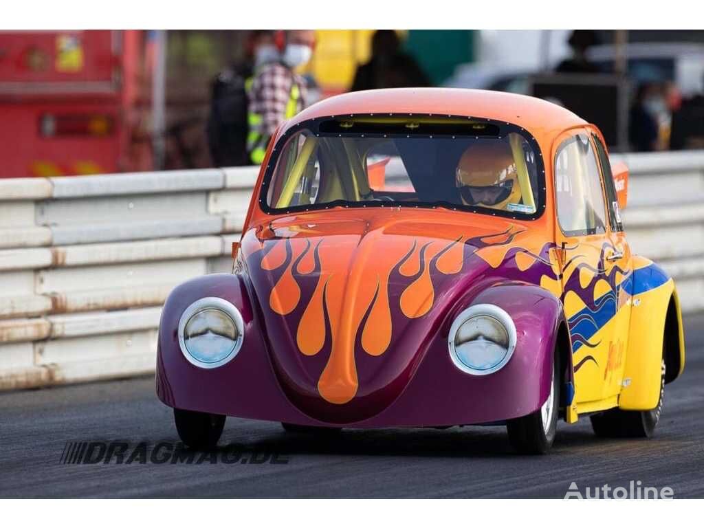 Prodaje se Volkswagen Dragster Kever hečbek na aukciji