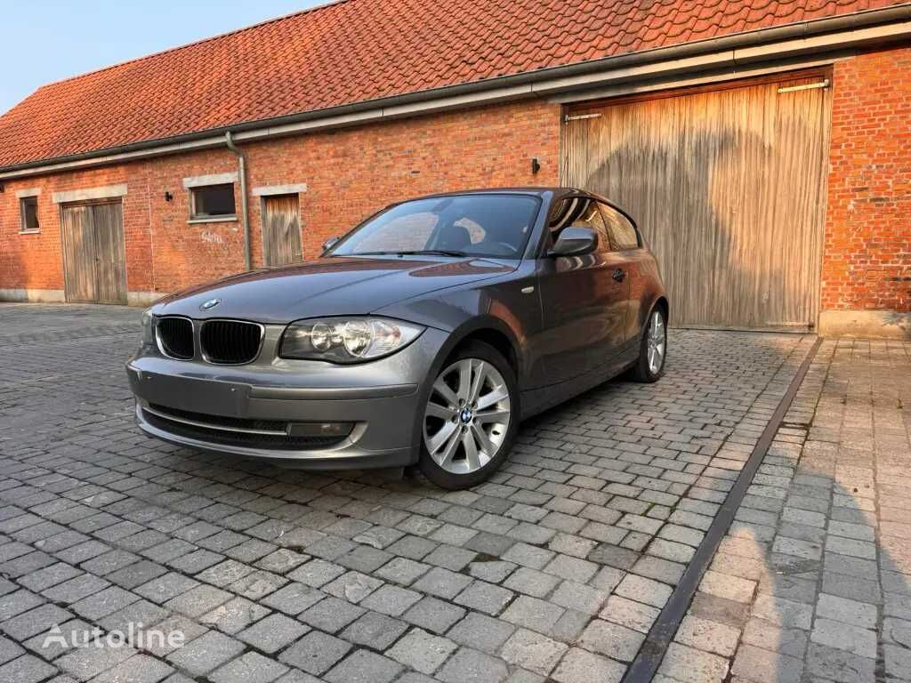 Prodaje se BMW 118D hečbek na aukciji