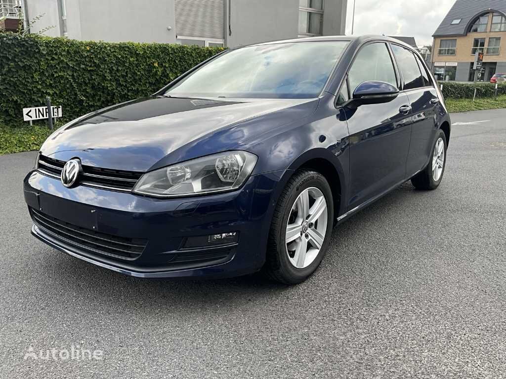 Prodaje se Volkswagen Golf hečbek na aukciji