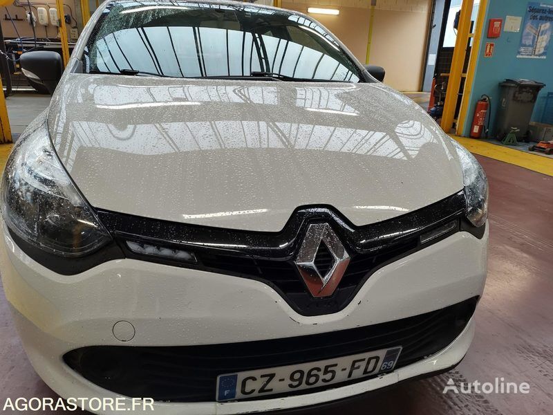 Prodaje se Renault CLIO hečbek na aukciji