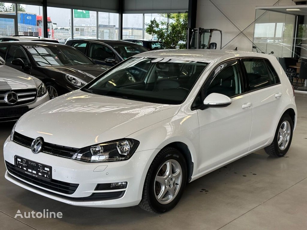 Volkswagen Golf VII Lim. Comfortline BMT hečbek