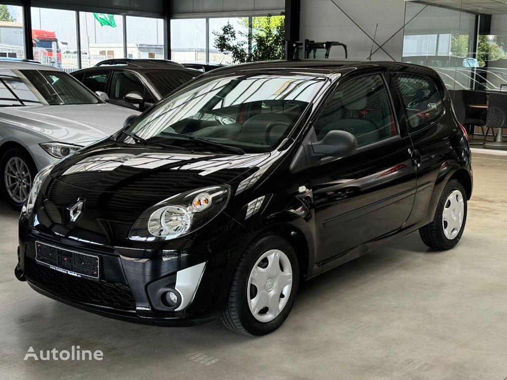 Renault Twingo Expression*Klima*TÜV Neu hečbek