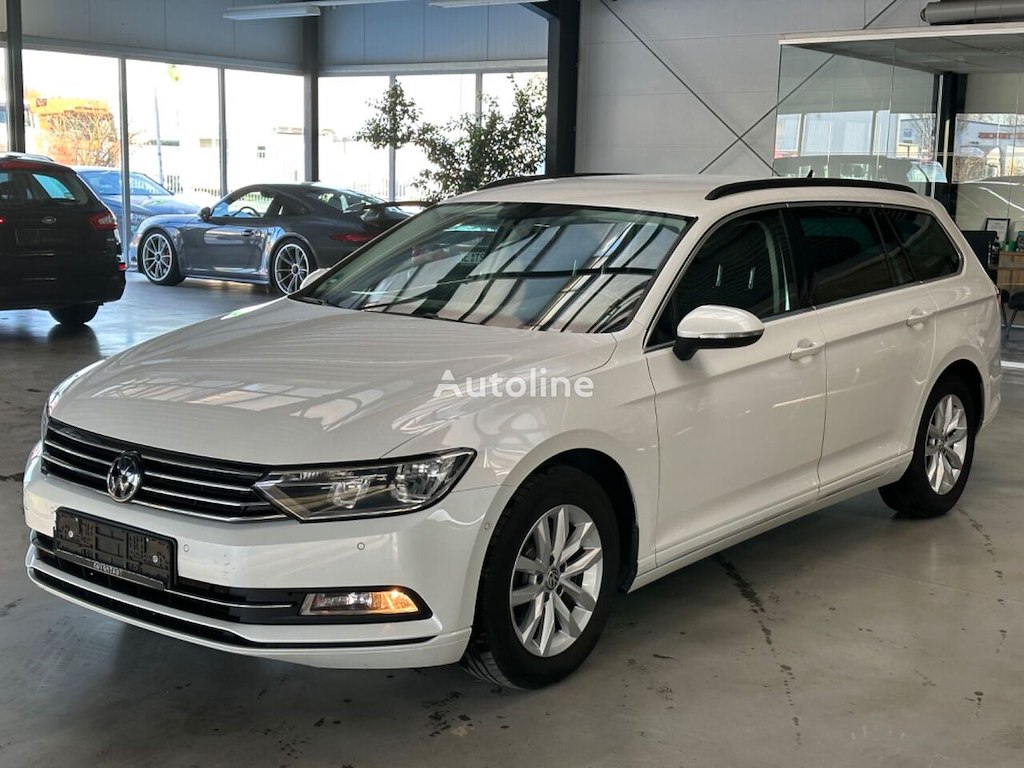 Volkswagen Passat 2.0 TDI Comfortline BMT karavan