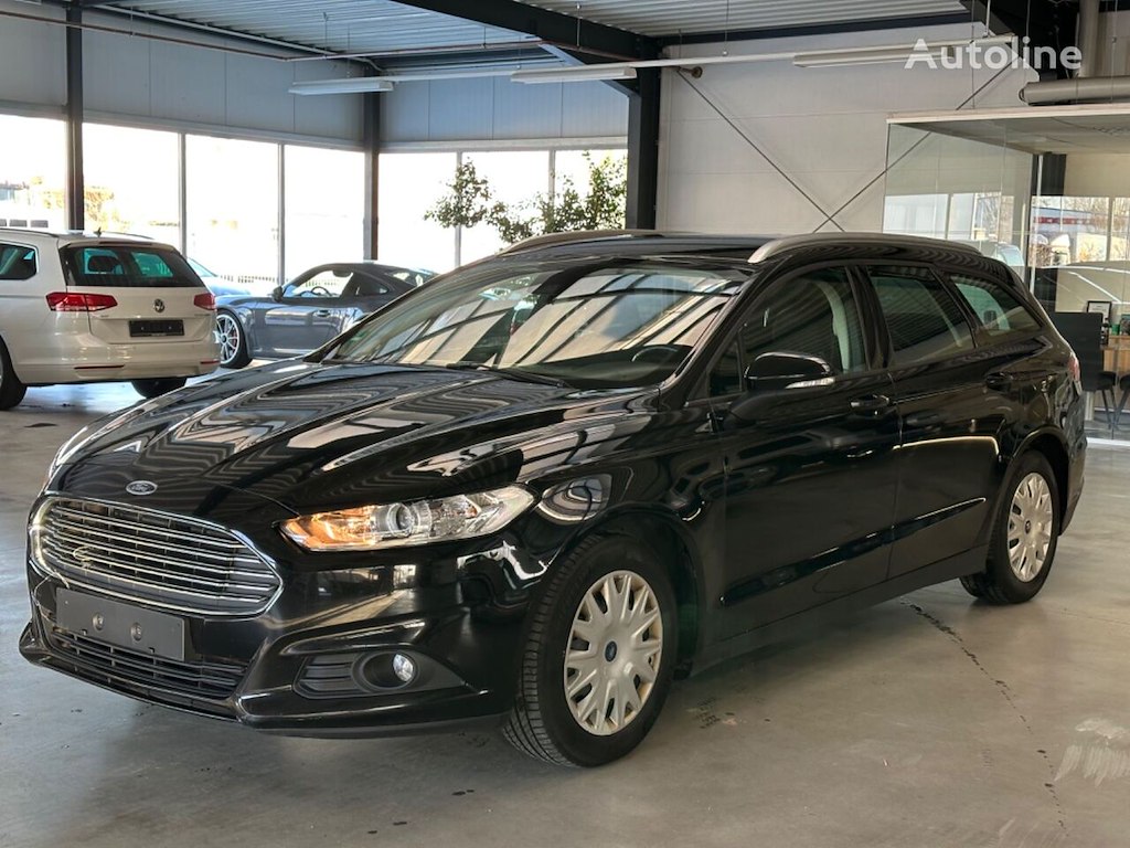 Ford Mondeo Turnier Trend Econetic Technology karavan