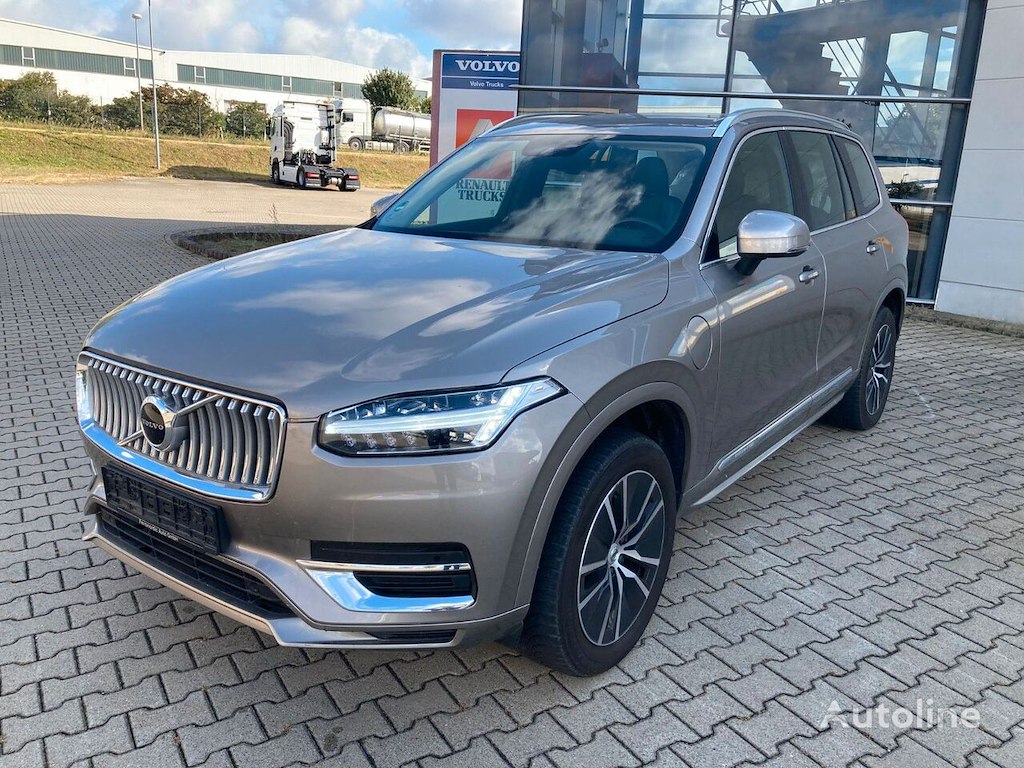 Volvo XC 90 T8 krosover