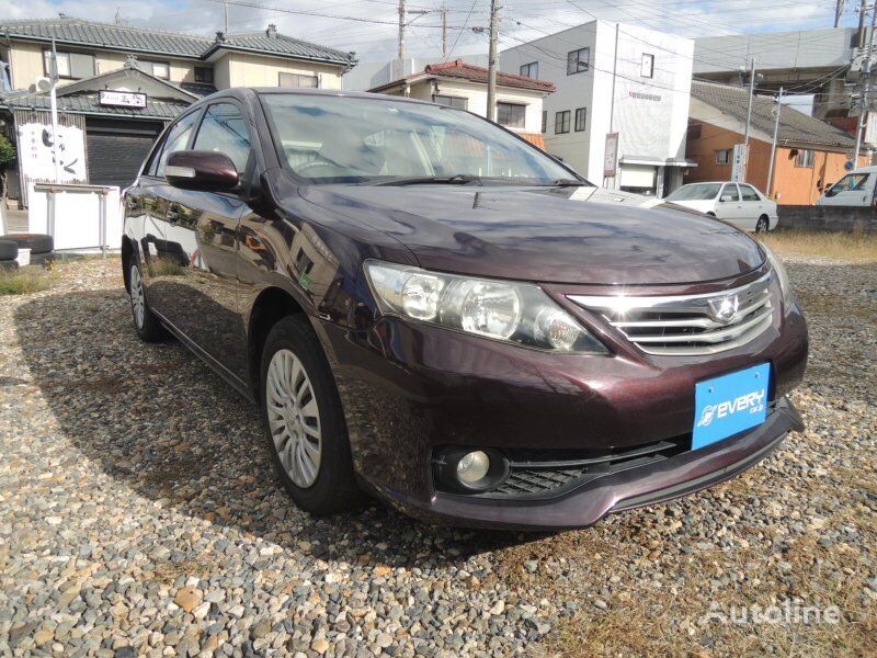 Toyota ALLION sedan