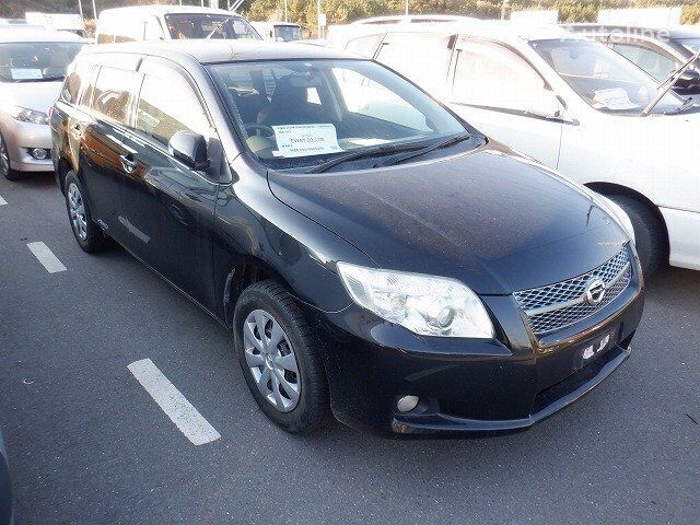 Toyota COROLLA FIELDER karavan