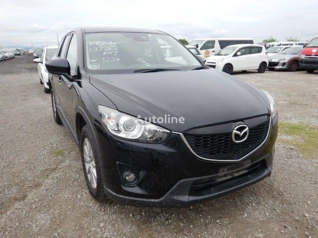 Mazda CX-5 krosover