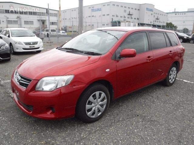 Toyota COROLLA FIELDER karavan