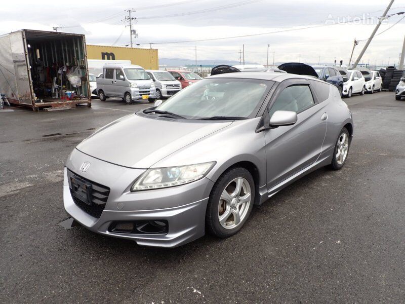 Honda CR-Z kupe