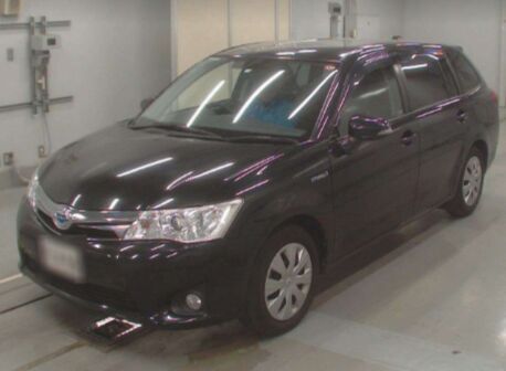 Toyota COROLLA FIELDER karavan