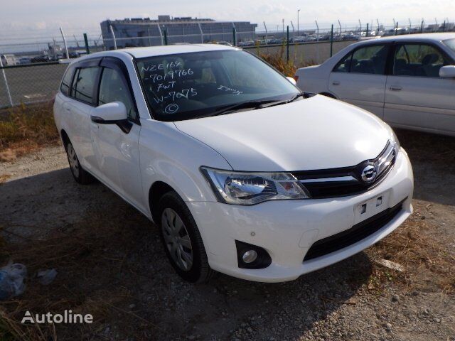 Toyota COROLLA FIELDER karavan