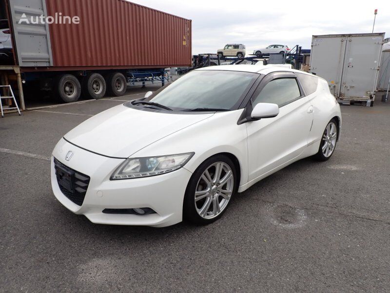 Honda CR-Z kupe