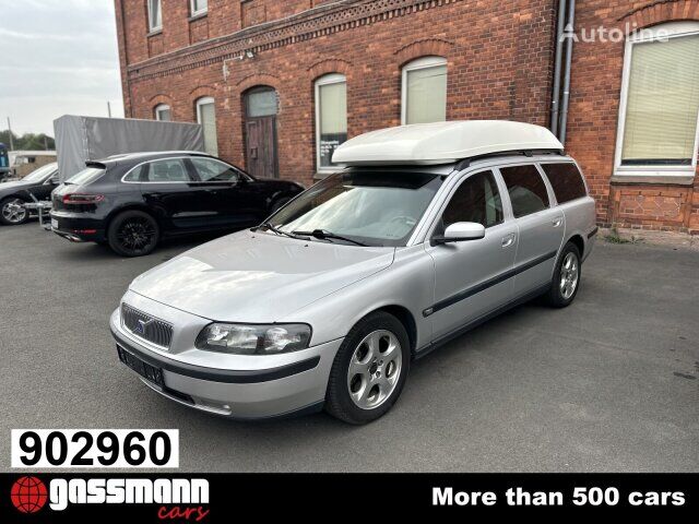 Volvo V70 karavan