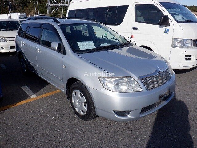 Toyota COROLLA FIELDER karavan