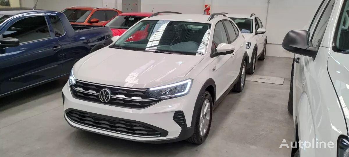 Volkswagen Nivus hečbek