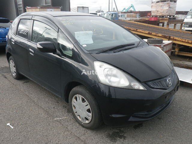 Honda FIT hečbek