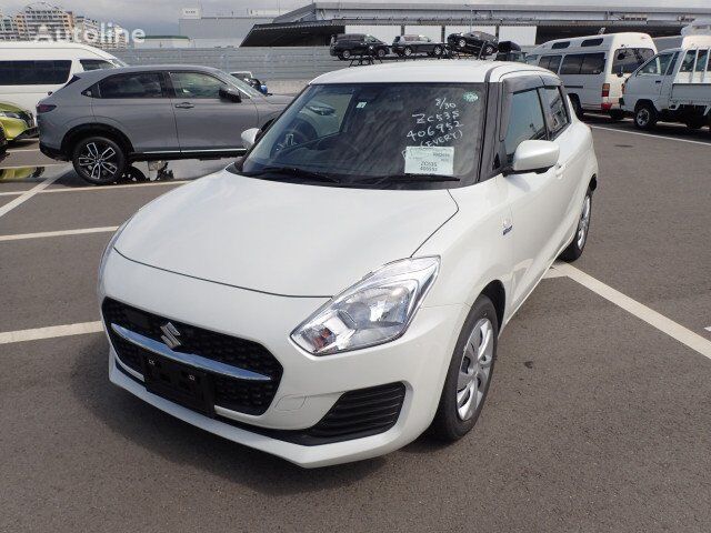 Suzuki SWIFT hečbek