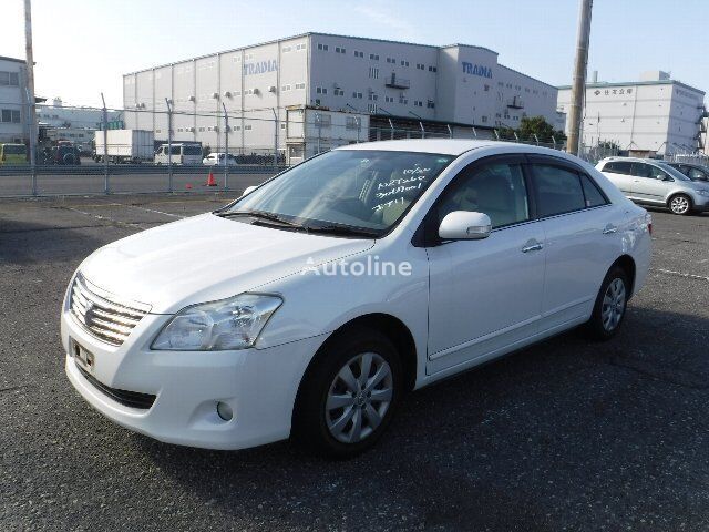 Toyota PREMIO sedan