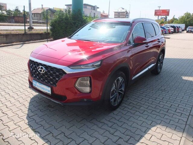 Hyundai Santa Fe 2.2 CRDi Premium krosover