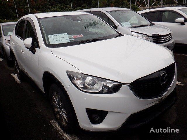 Mazda CX-5 krosover