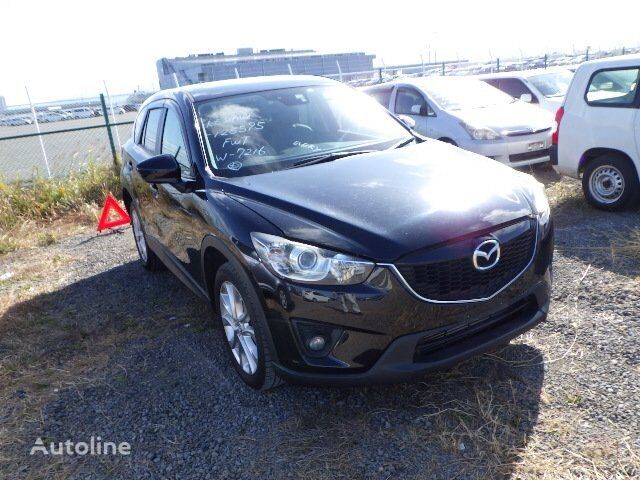 Mazda CX-5 krosover