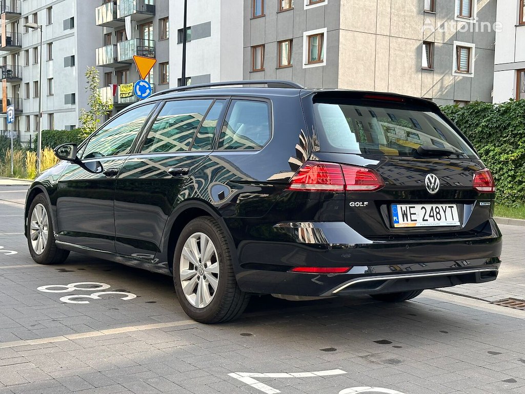 Volkswagen GOLF karavan