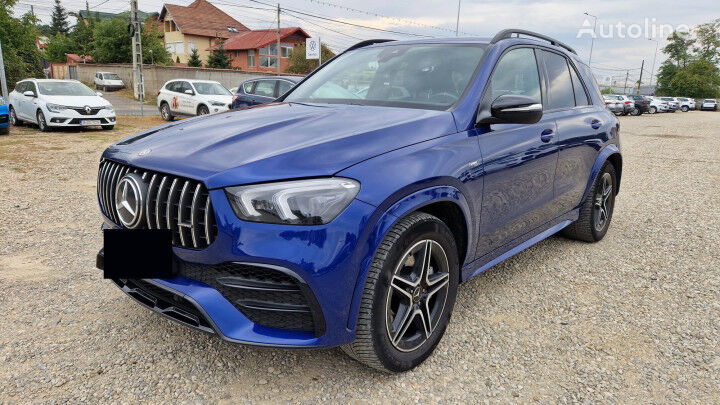 Mercedes-Benz GLE 53 AMG MHEV 4MATIC+ krosover