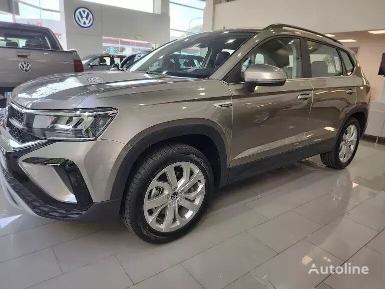 Volkswagen Taos krosover