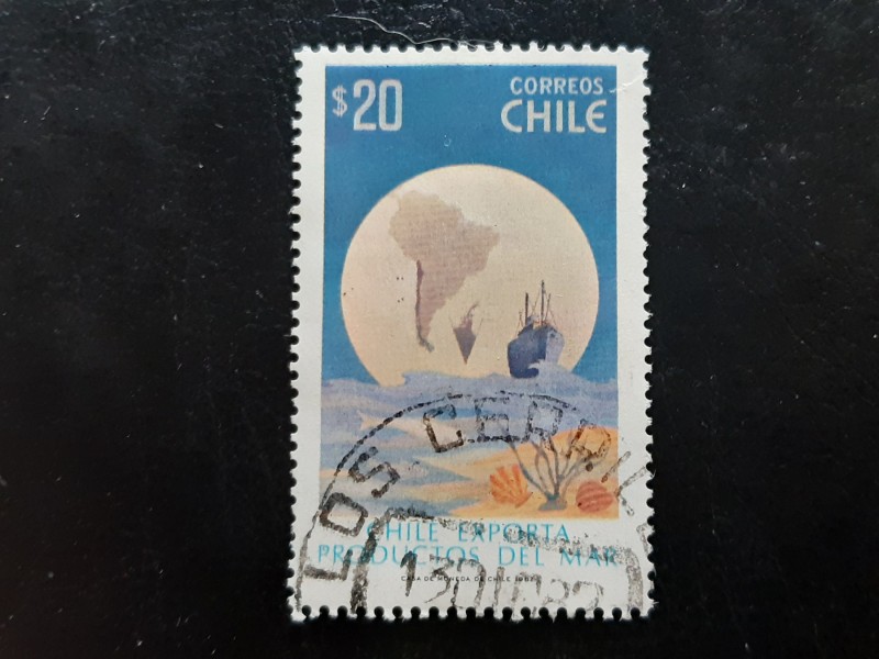 CHILE 1982